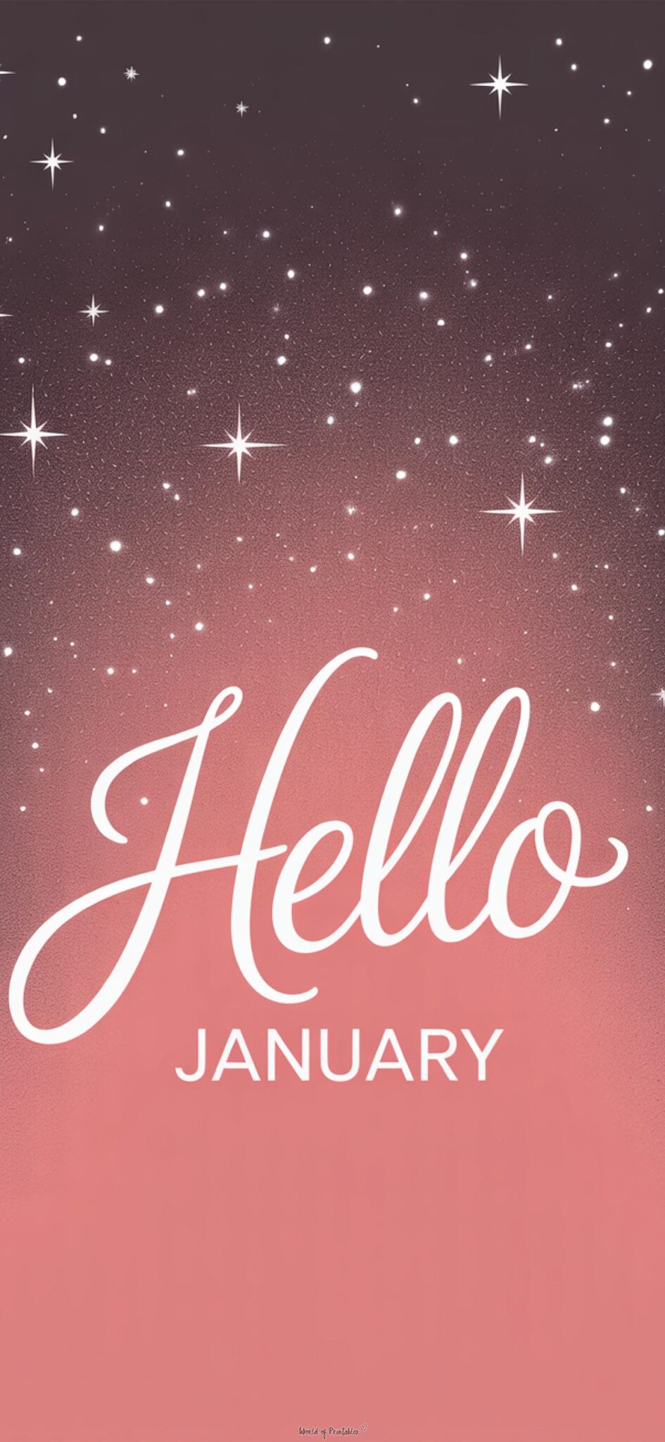 Free Monthly Calendar Wallpapers for Phone and Desktop - World of ...