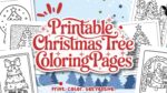 250+ Free Christmas SVG Files - World of Printables