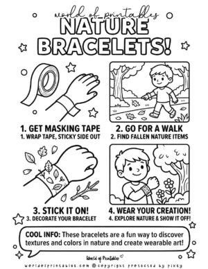 10 Creative Earth Day Crafts for Kids: Turn Trash into Treasure ...