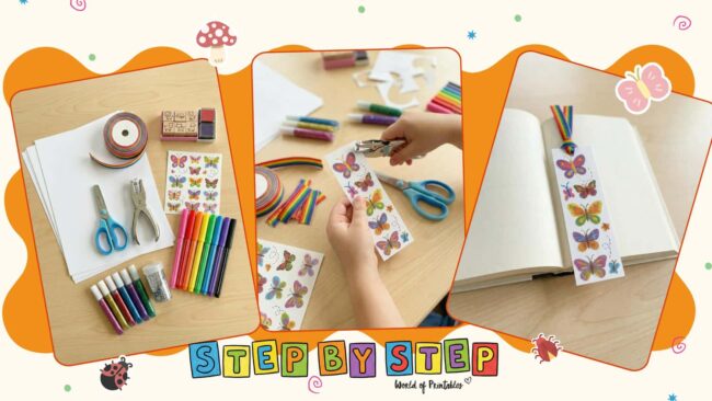 10 Simple Mother’s Day Crafts for Kids: Easy DIY Gift Ideas - World of ...